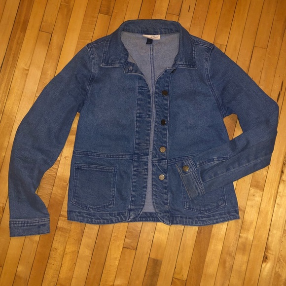 Universal Thread | Jackets & Coats | Denim Jacket | Poshmark